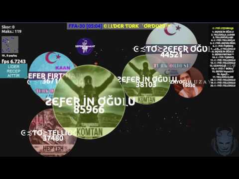 Sefer Oğulları VS Telli Oğulları #2