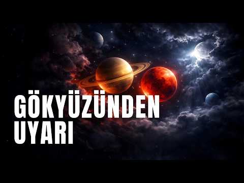 Astrolojik Uyarı: Türkiye İçin Tehlikeli Nisan mı Geliyor? Savaş ve Kriz İddiaları