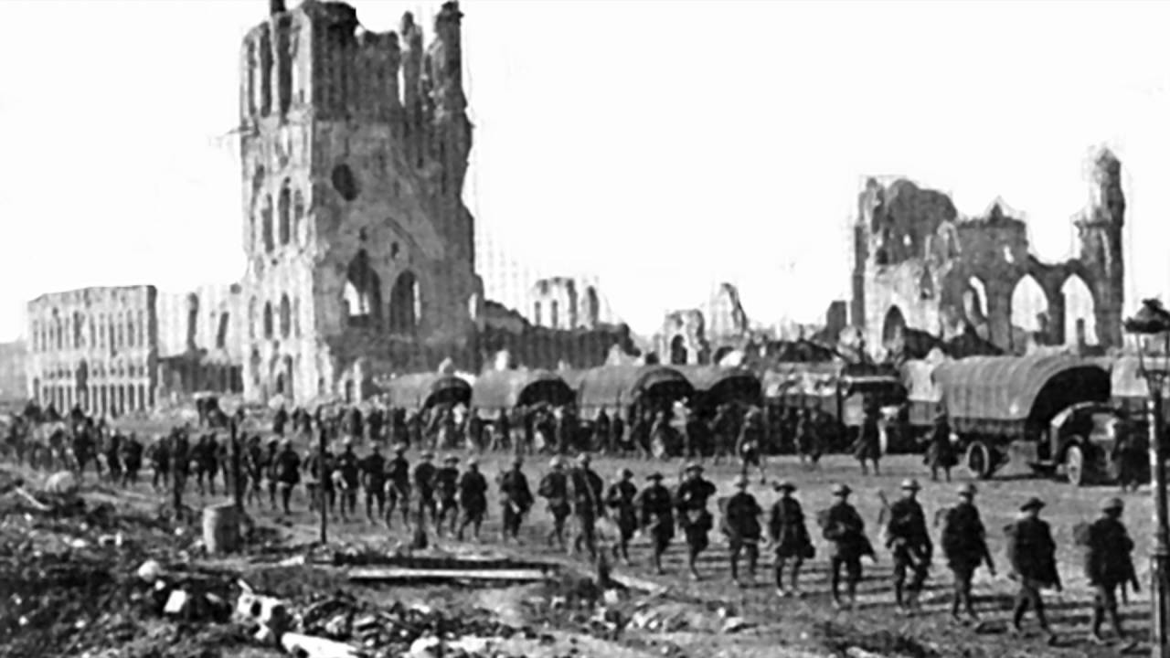 AP European History: Part II Trailer - YouTube