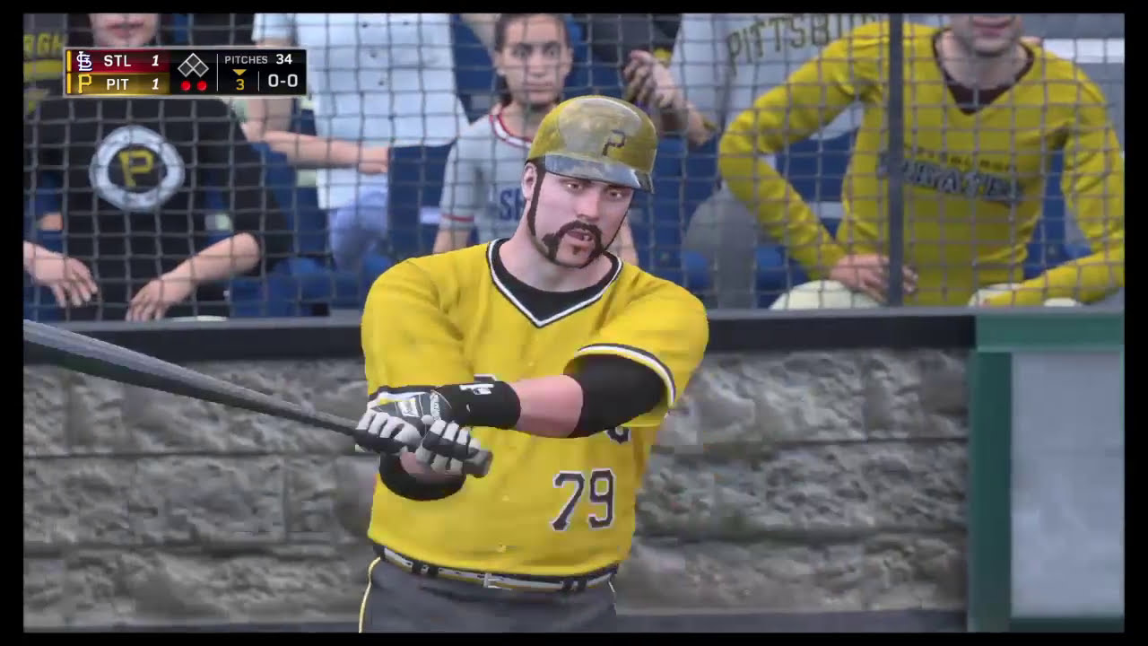 E:133 16-04-03 - Super Joe Blasts Off In Game One of the Season - Home ...