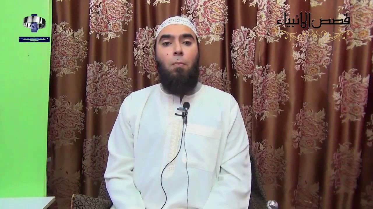 Hazrat Idrees A.S (Series Stories of the Prophets PBUH) حضرت ادریس علیہ ...