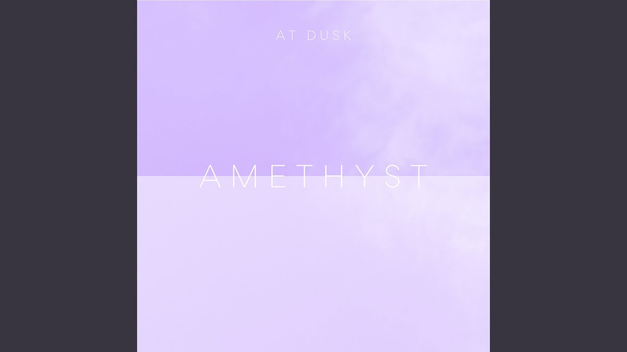 Amethyst (Ocean) - YouTube