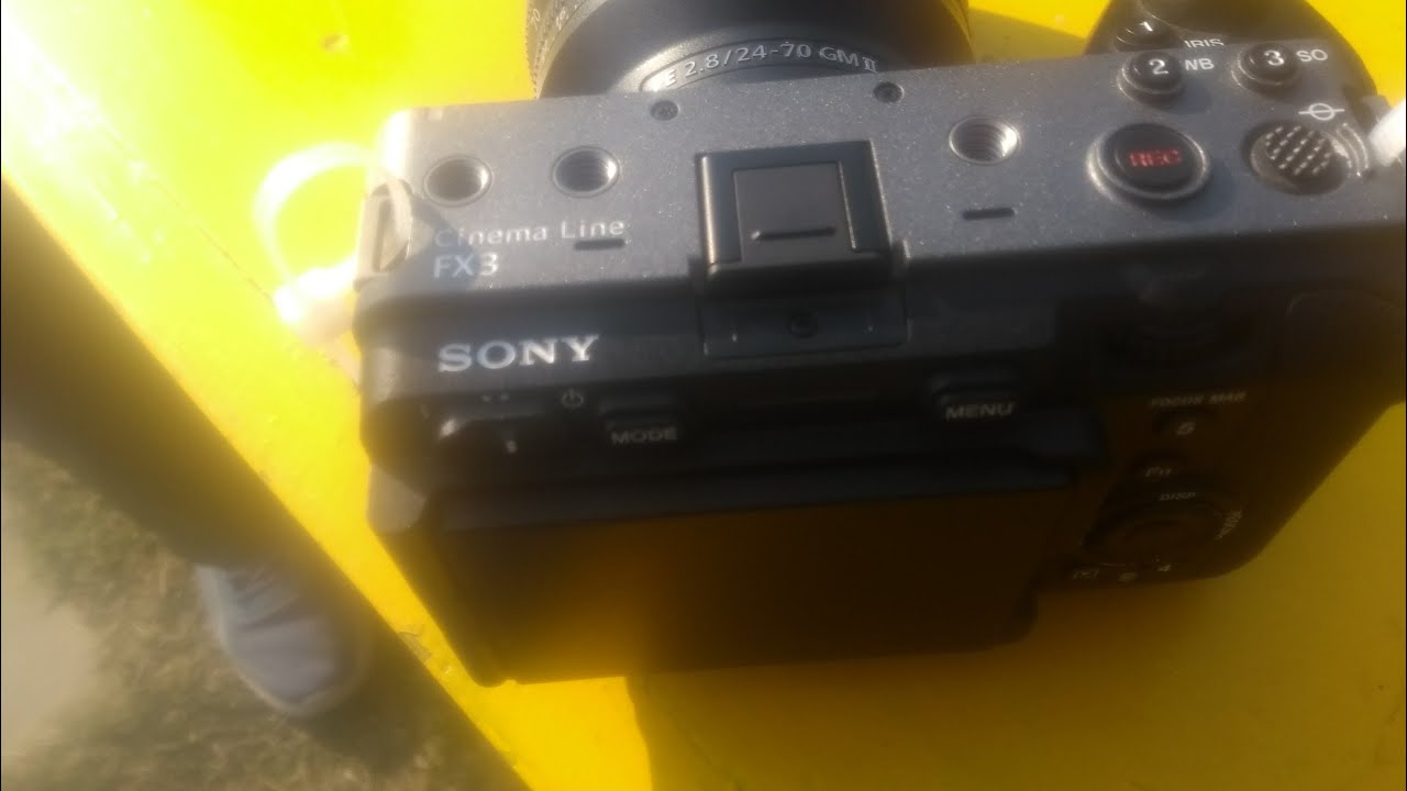ajj sika digital camera ke bare ma .5lakh ka 😳😳 - YouTube