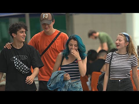 Haliç Üniversitesi Tanıtım Filmi