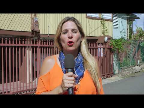 CBS On the Go Puerto Rico: PRoTechos in Action - YouTube