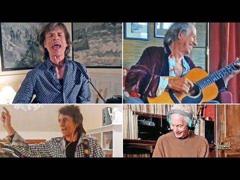 ONE WORLD TOGETHER AT HOME CONCERT: My Thoughts - YouTube