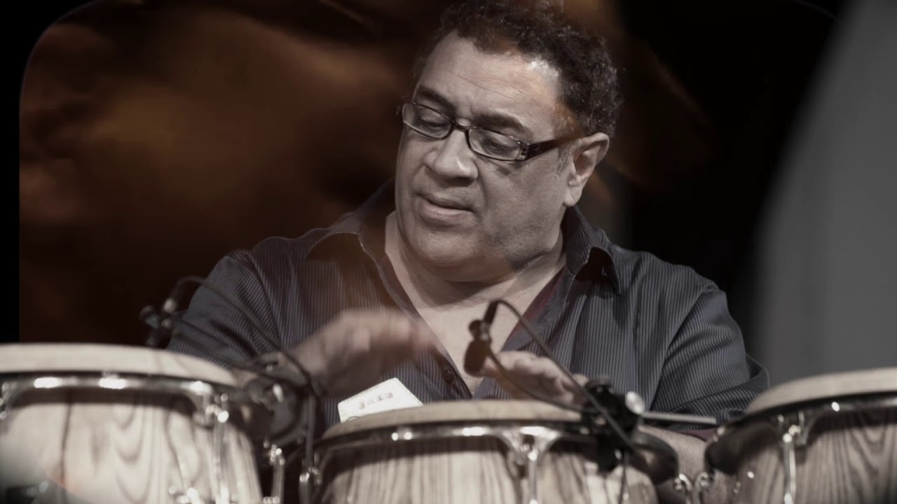 Beachtone Jazz Festival - Sammy Figueroa - YouTube