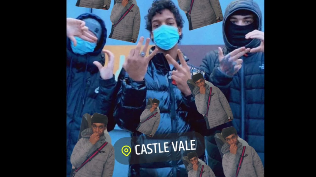 (Falcon Lodge Block) Little Aj x Jsav x ljay23rd - The Lodge (StainBoyz ...