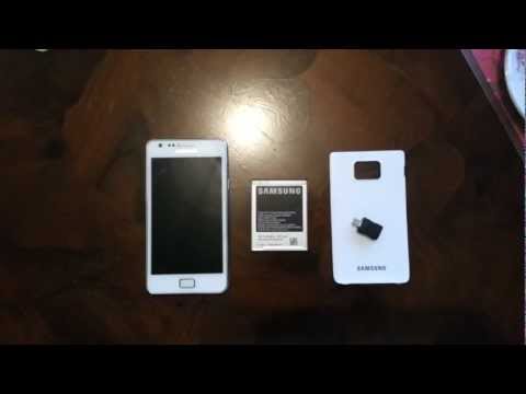 Samsung Galaxy S2 - How to FIX / UNBRICK / REPAIR your Galaxy S2