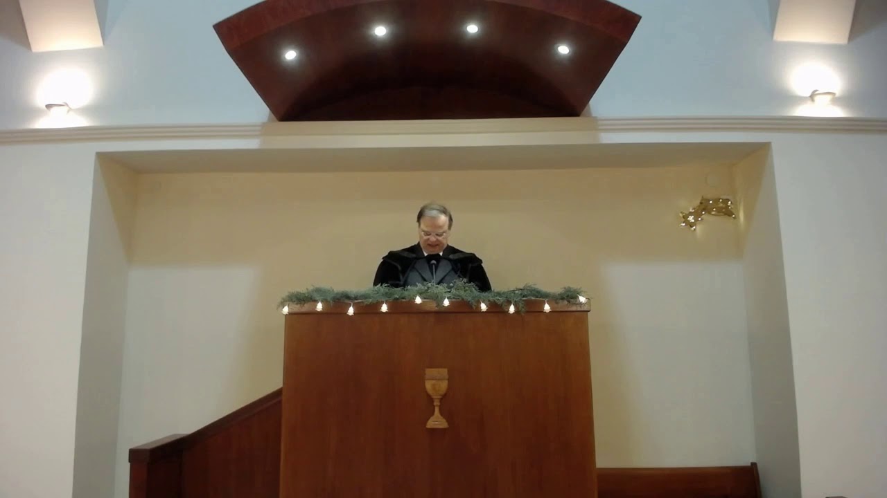 Mi Atyánk magyarázat - 18. rész - "... mindörökké. Ámen." - YouTube