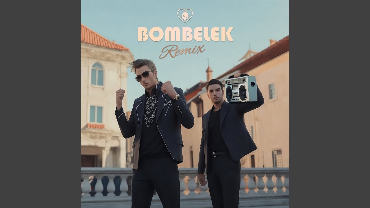 Bombelek (Fair Play Remix) - YouTube