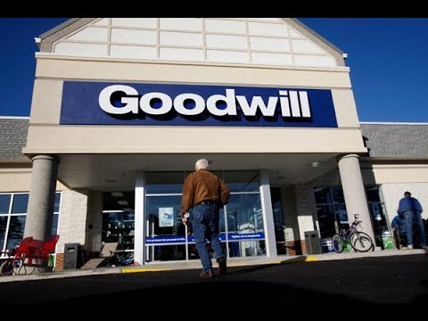 Goodwill video game Hunting 145 | Laser Activity - YouTube