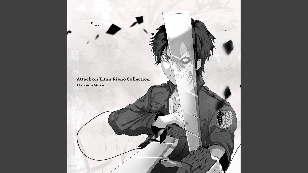 Shinzou wo Sasageyo! (from "Attack on Titan Season 2") - YouTube