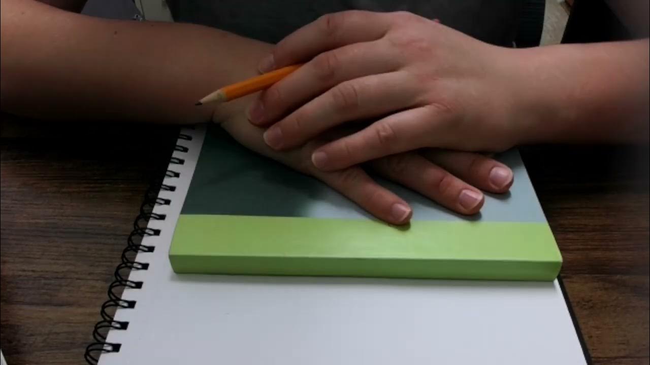 Adventures in Drawing Day 6 - YouTube