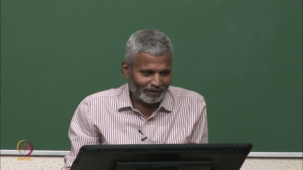 Lecture 1a - YouTube