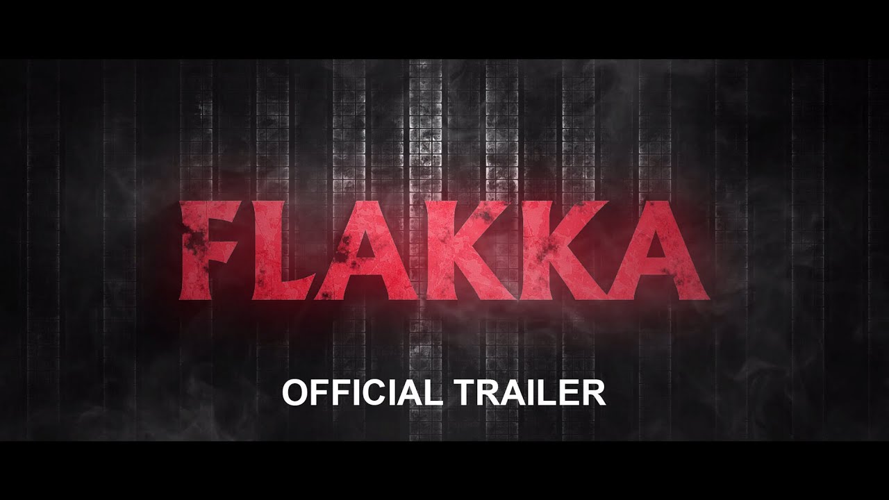 Flakka - Official Trailer | TYG CREATION | BrainymationStudio ...