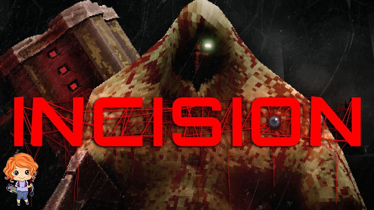 Incision | Early Acces Full Playthrough (No Commentary) - YouTube