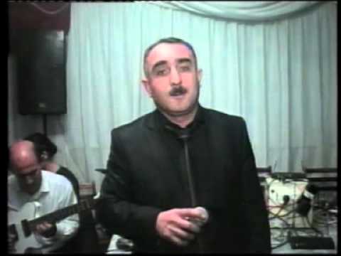 FEGANI&ASIF AGCABEDI