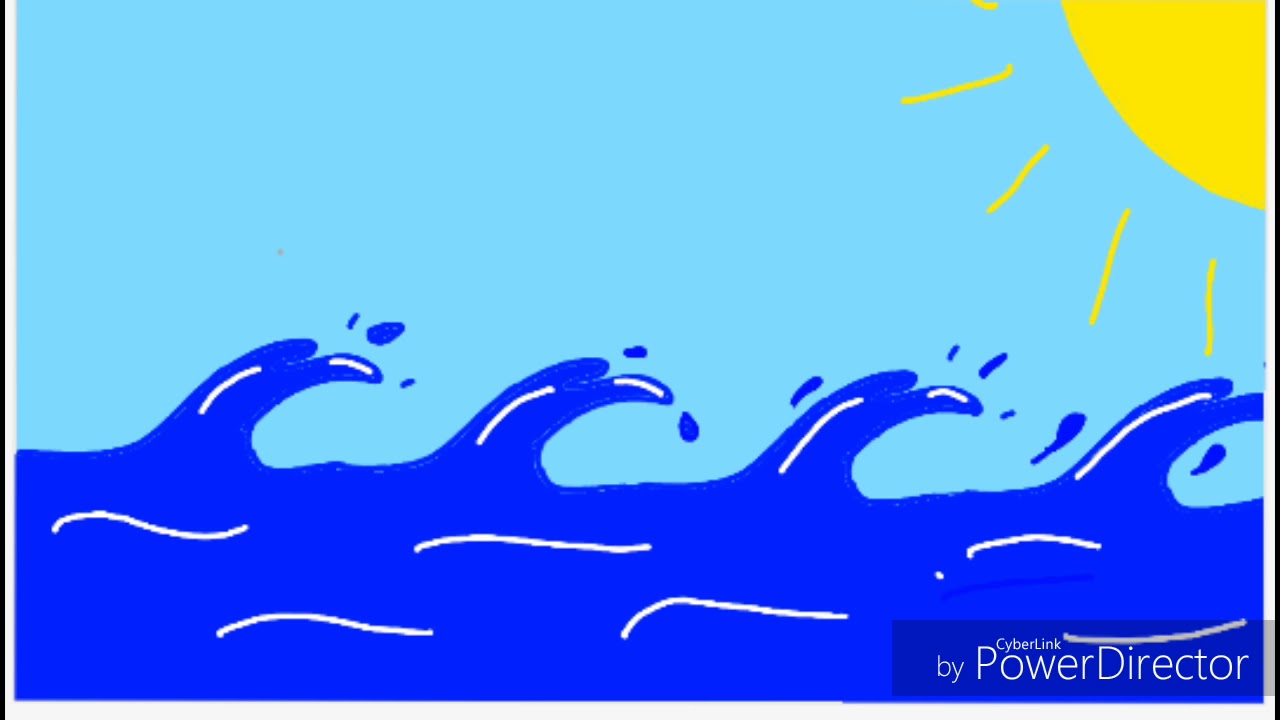 Water Cycle |Animation - YouTube