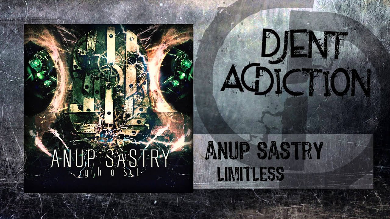 Anup Sastry - Limitless - YouTube