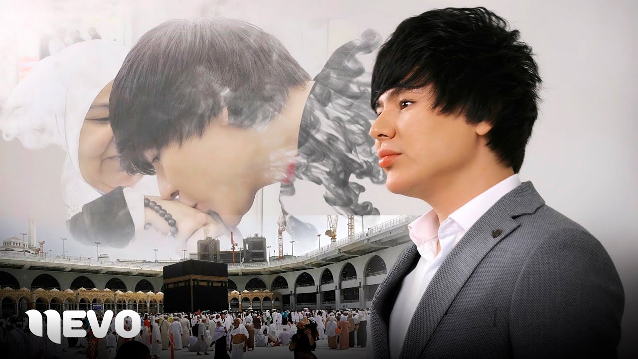 Muhammad Ahmad - Xoji onam (Official Music Video) - YouTube