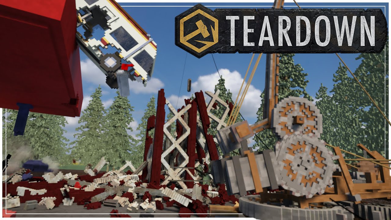 Using A Time Machine and Medieval Weaponry to Cause Immense Destruction ...
