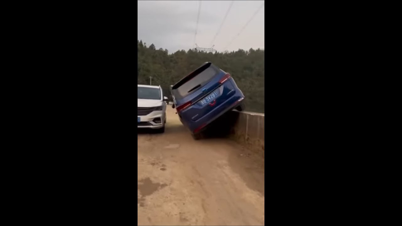 Excellent driving skills👍 - YouTube