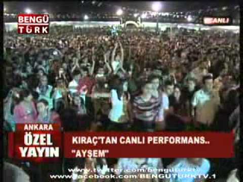 KIRAÇ - AYŞEM