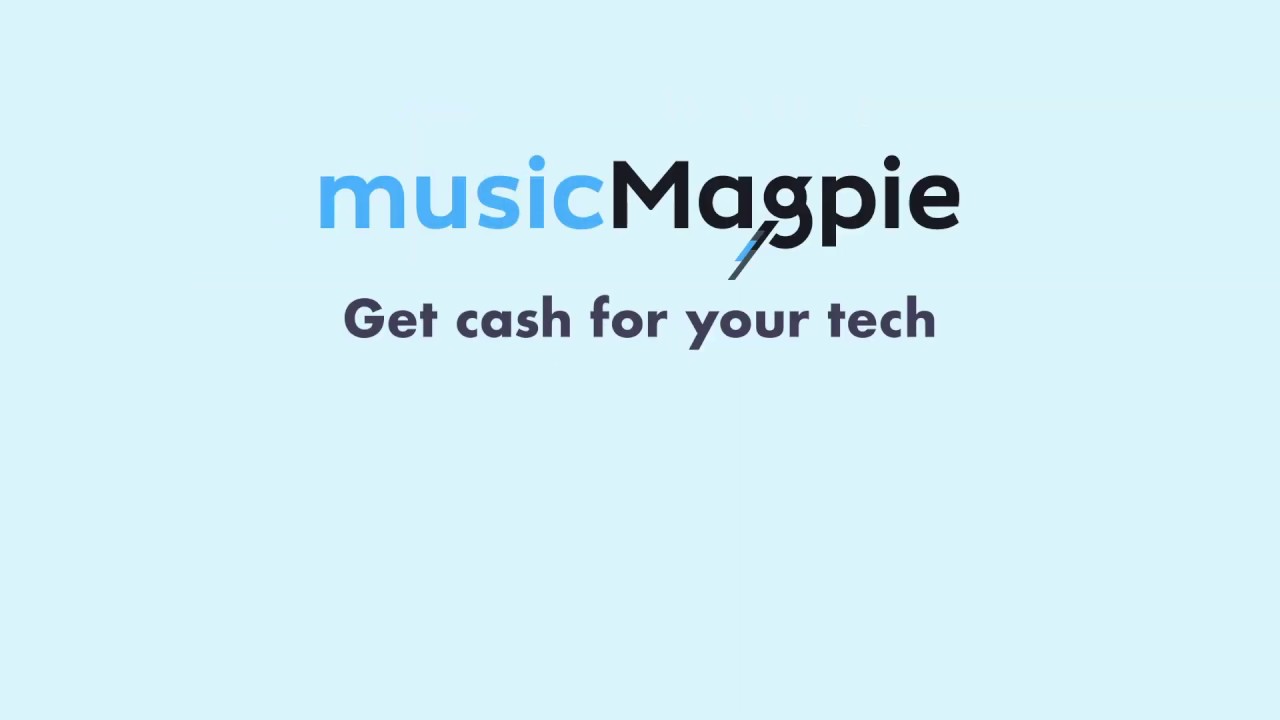 musicMagpie 2020 Youtube Ad (Simple, 6 Sec) - YouTube