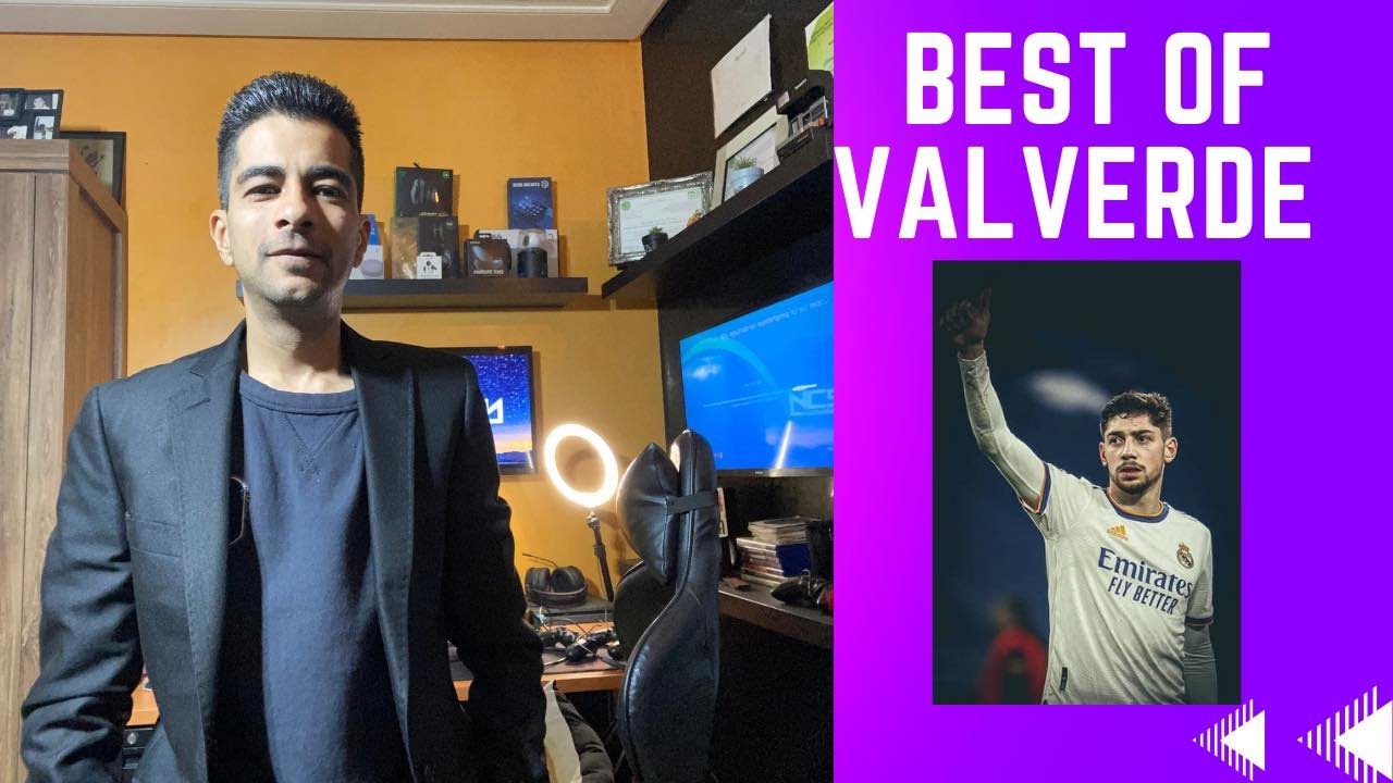 Best of Valverde - YouTube