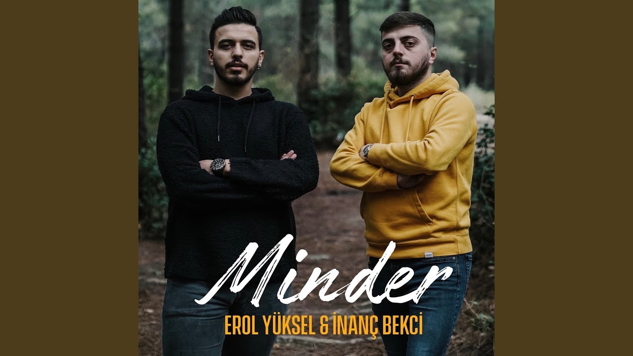Minder - YouTube Music