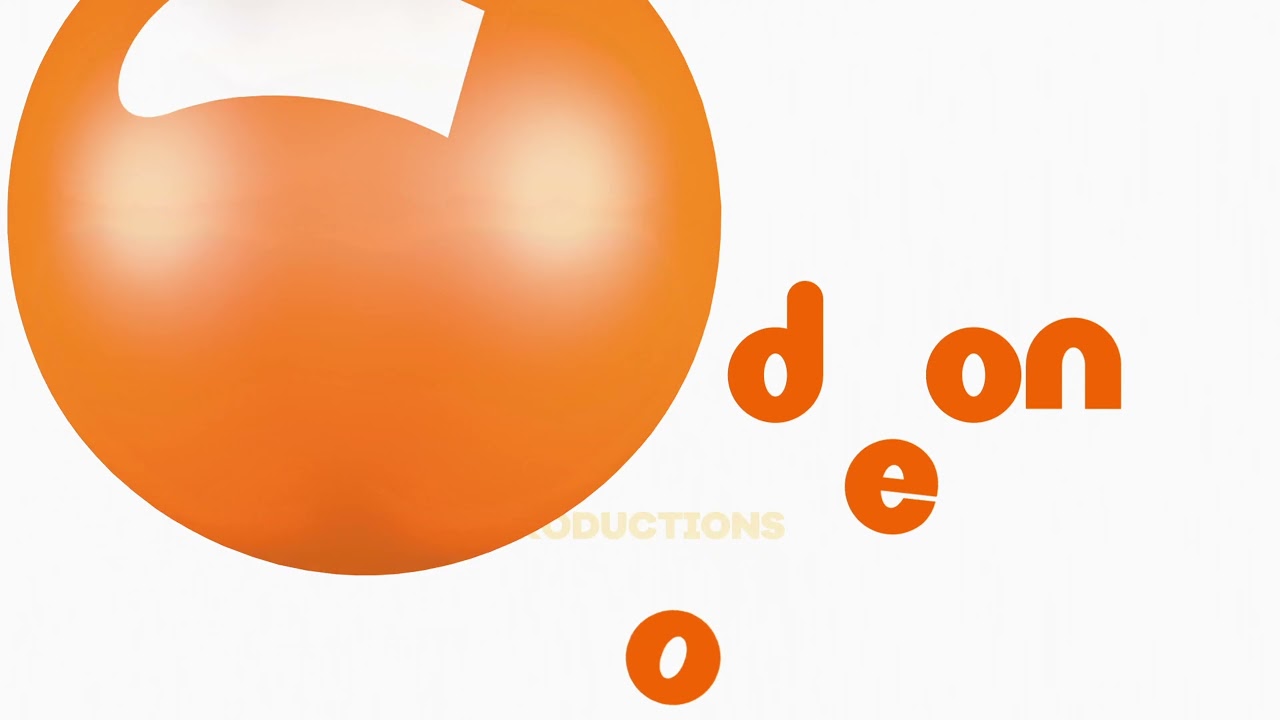 Nickelodeon Productions (2021) - YouTube
