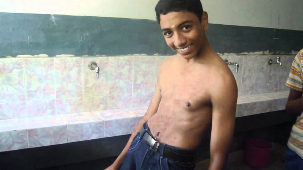 best 13 year old bodybuilder natural - YouTube