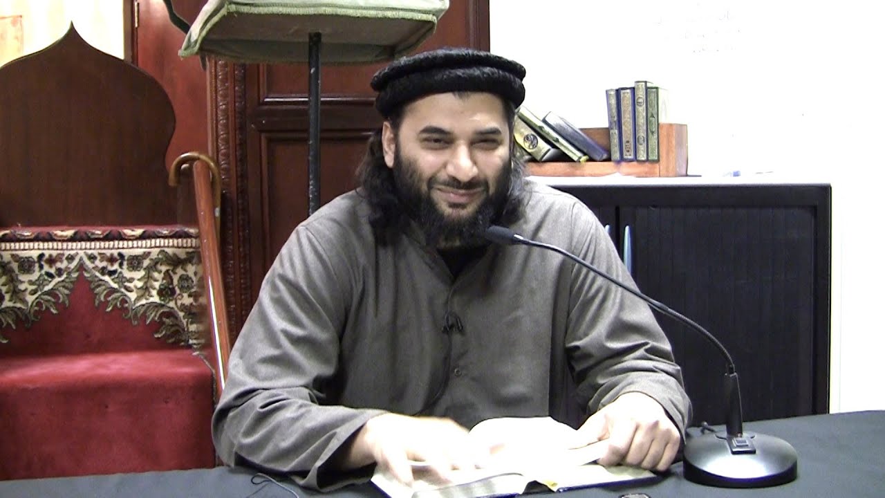 Who are the Ahlul-Bayt? (Family of the Prophet ﷺ) - Adnan Rashid - YouTube