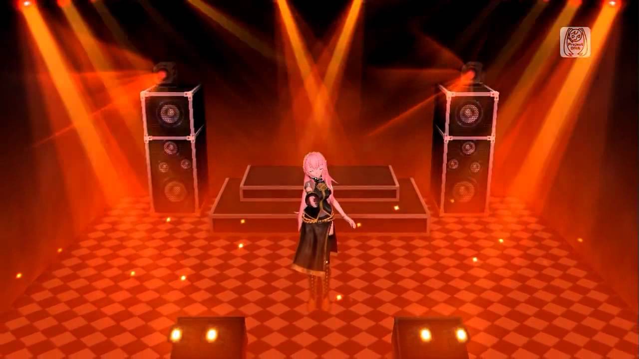 【Dreamy Theater 2nd PV】 紅一葉 Akahitoha Red Leaf by 巡音ルカ Megurine Luka ...