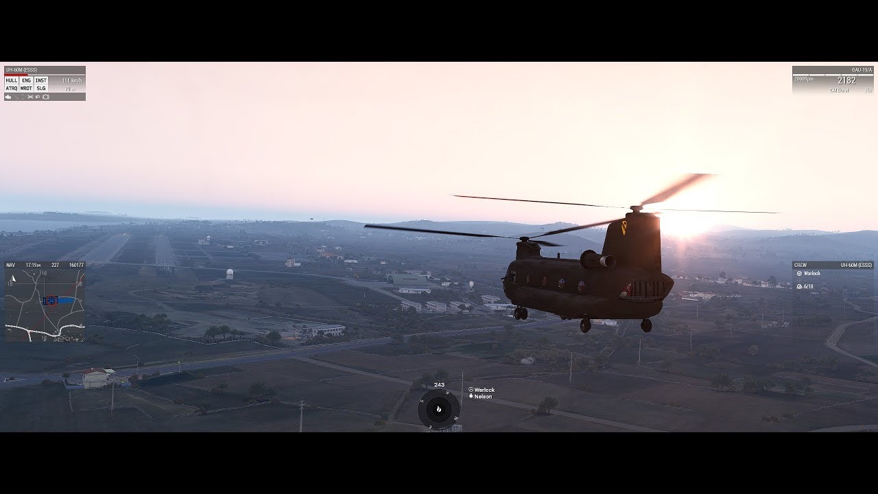 【ARMA3】triserver COOP LIVE! Operation:1005【TBS】 - YouTube
