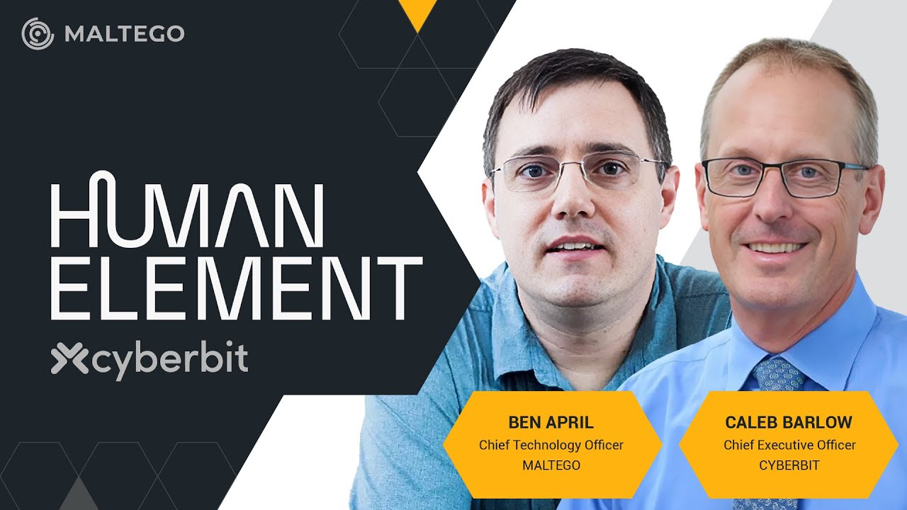 Cyberbit’s Caleb Barlow on Crisis Management Skills That Drive Security Forward - YouTube