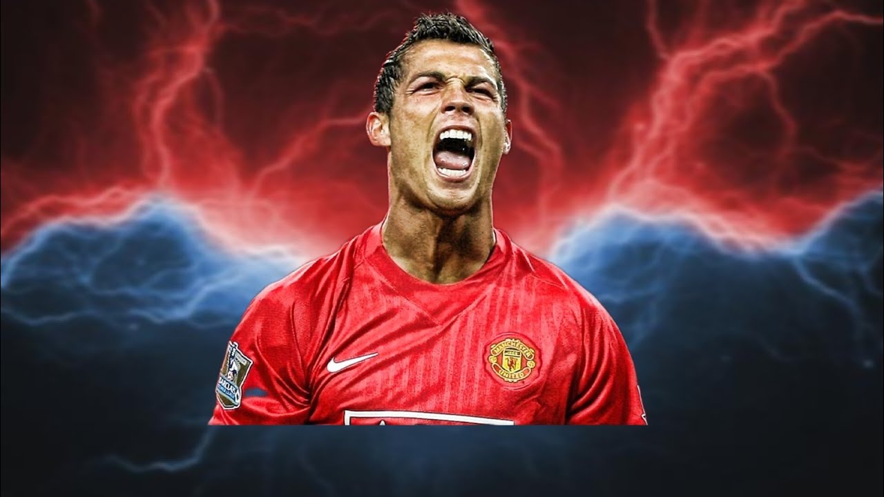 The Magic of Ronaldo’s Dribbling 🌟 | Best Dribbles of CR7 - YouTube
