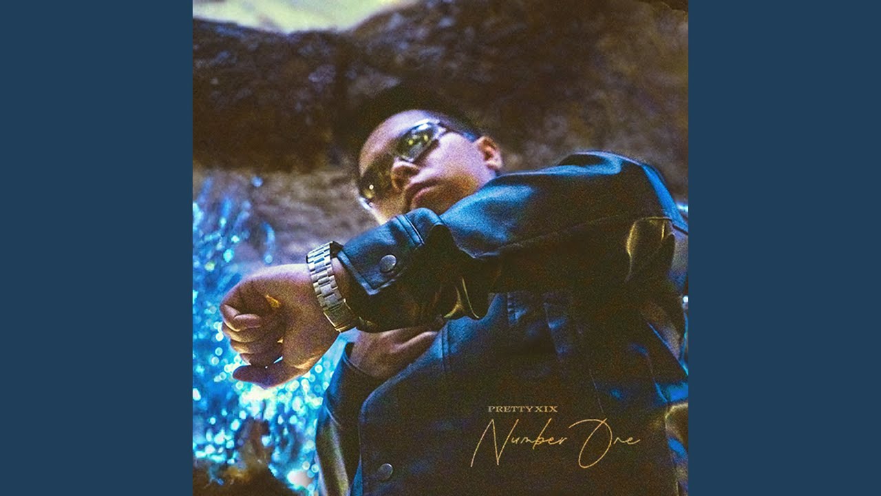 Number One - YouTube