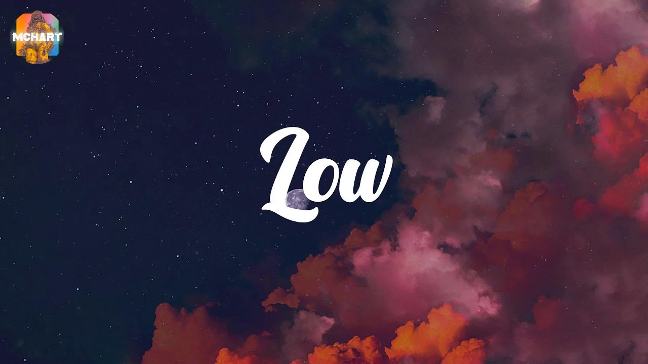 Low - Flo Rida (Lyrics) - YouTube