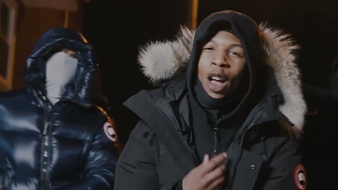 D Rose - Outstanding Members (Official Video) - YouTube