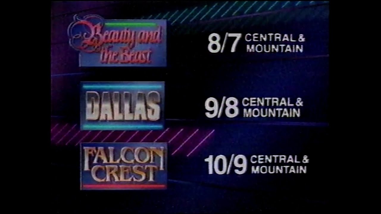 WCBS 2 Commercials on March 2, 1988 (60fps) - YouTube