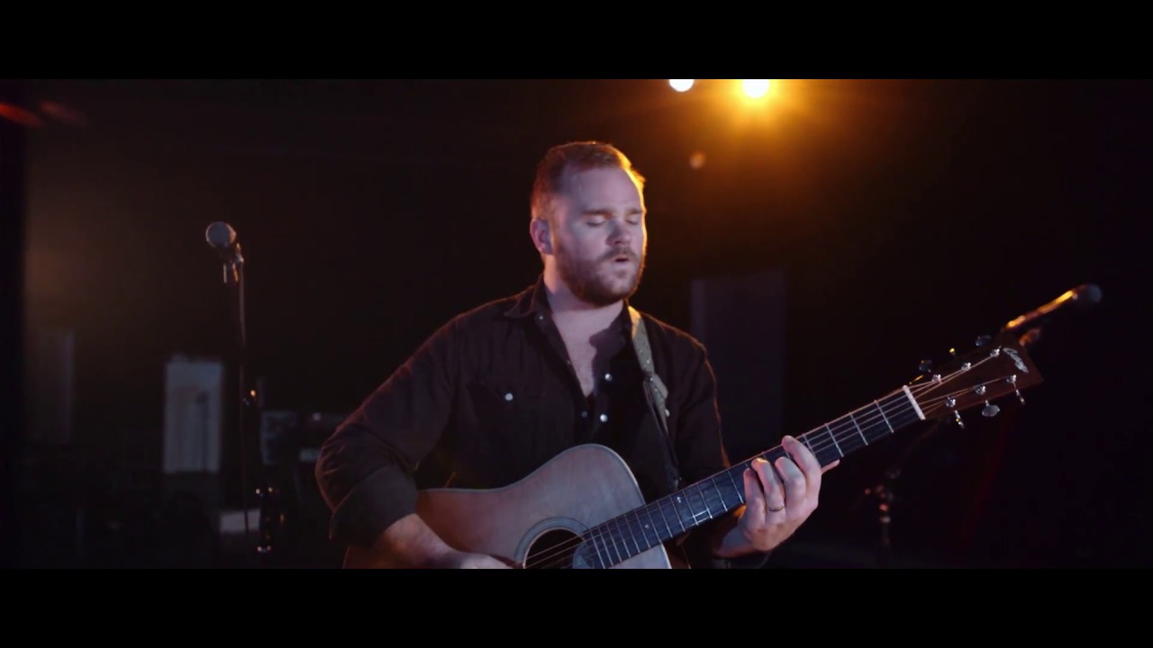 JOHN BAUMANN - The Trouble With Drinkin' (Official Video) - YouTube