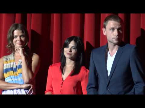 HEITER BIS WOLKIG Kinopremiere Wien @ Urania Kino [FULL HD]