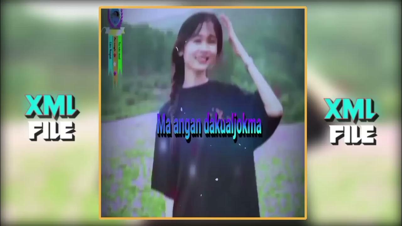 Mynasa ku,rang onjaenga na,angna ka,sajahama Garo what's App status//(Aliaght-motion.. Editz..)💔 ...