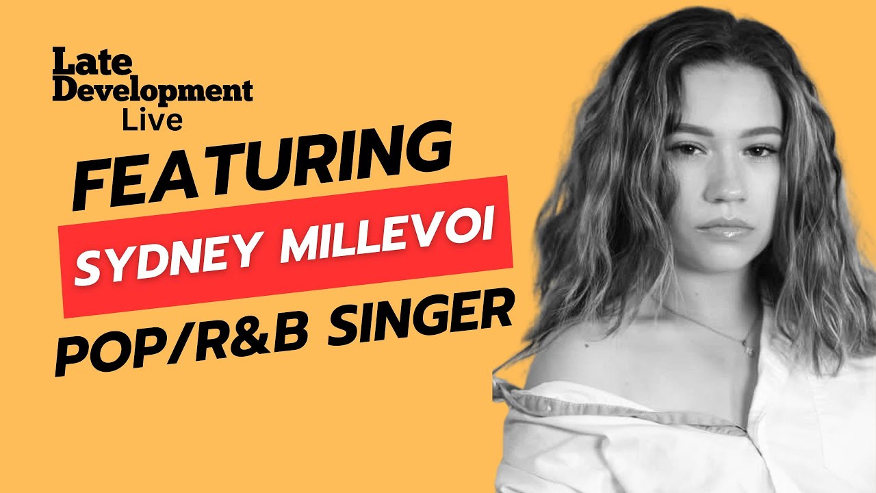 Sydney Millevoi Whitney Houston Cover 'How Will I Know" - YouTube