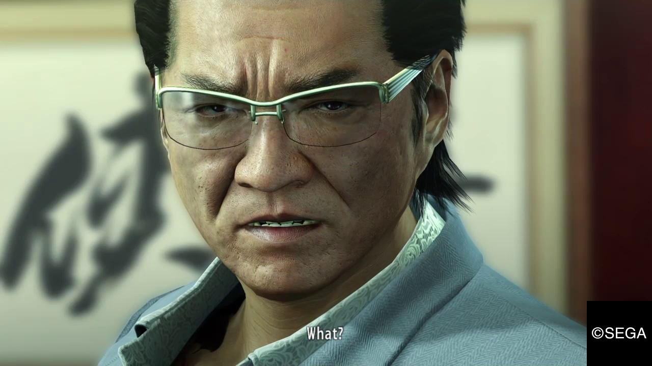 Yakuza 0 Gameplay Walkthrough Part 4 Fighting Daizaku Kuze Youtube