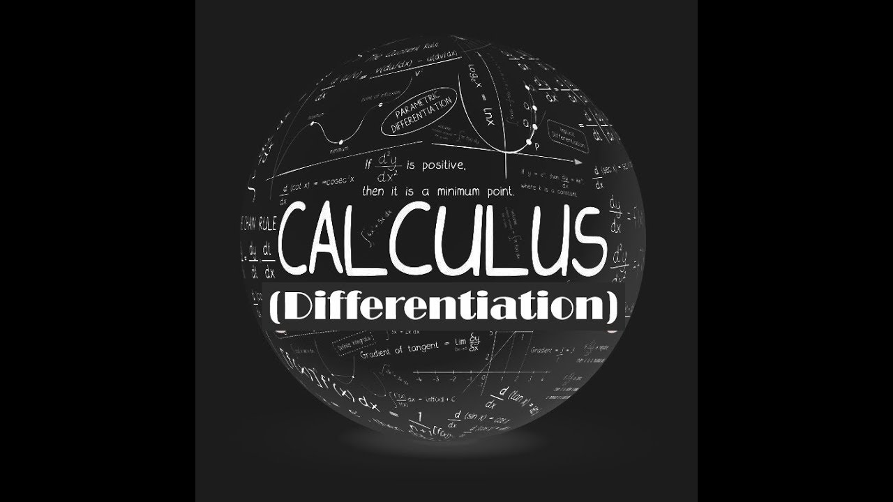 Product Rule of Differentiation|| How to solve Differentiation problems ...