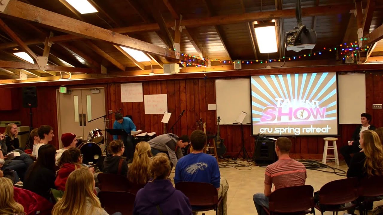 [Talent Show] Performance 6 - YouTube