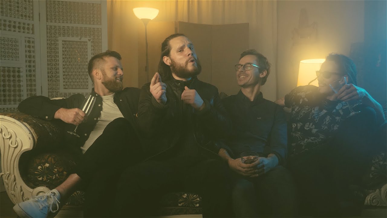 Cal White - Tell Me That You Want Me (Official Video) - YouTube
